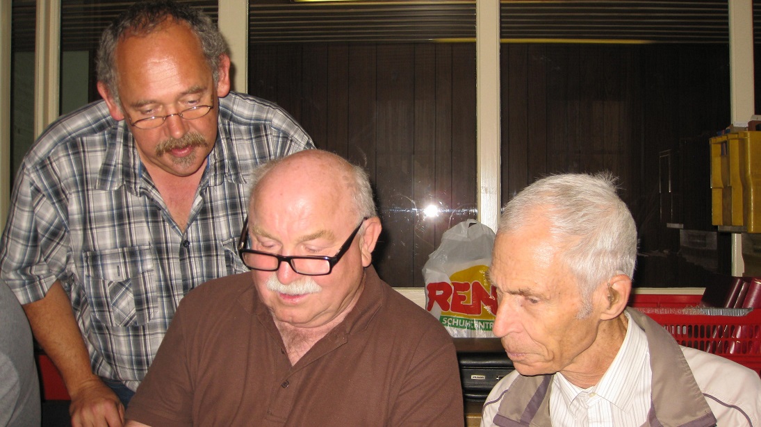 am1937a burzelt - Allgemeines Forum - Café - PHILAFORUM.COM ...