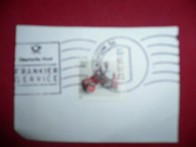 USA - Identifizierung und Wertbestimmung von Briefmarken - PHILAFORUM ...